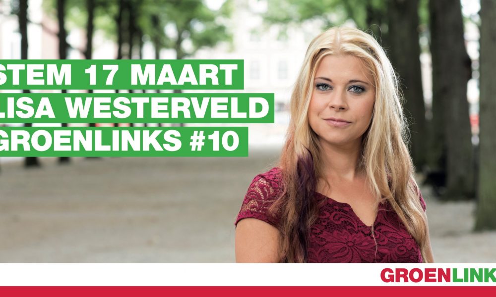 GL-Kamerlid Lisa Westerveld over Jeugd en Onderwijs – AFM