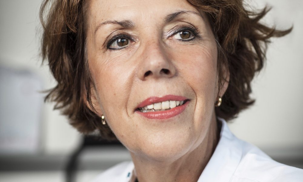 Cardioloog Angela Maas spreekt in de Koppelkerk over het vrouwenhart – AFM